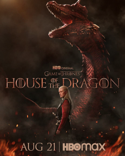 مسلسل House of the Dragon : رد HBO على تسريب الحلقة العاشرة | ET بالعربي